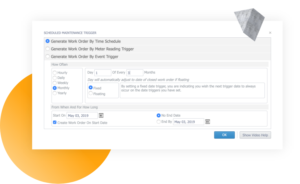 CMMS Software | Fiix is maintenance management software