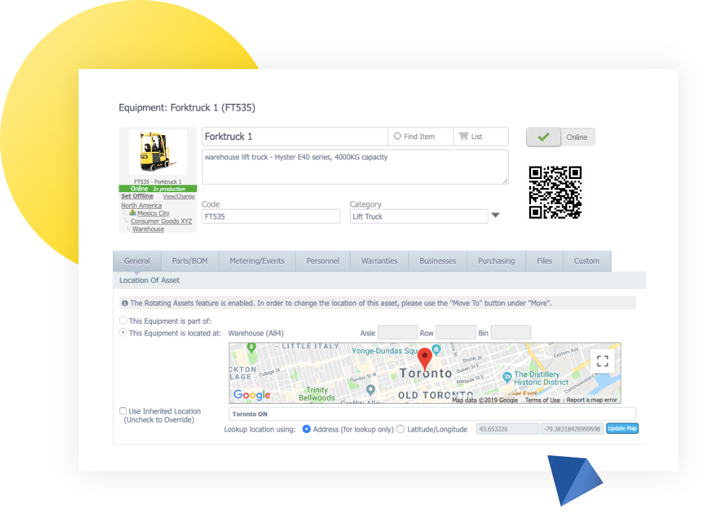 CMMS Software | Fiix is maintenance management software